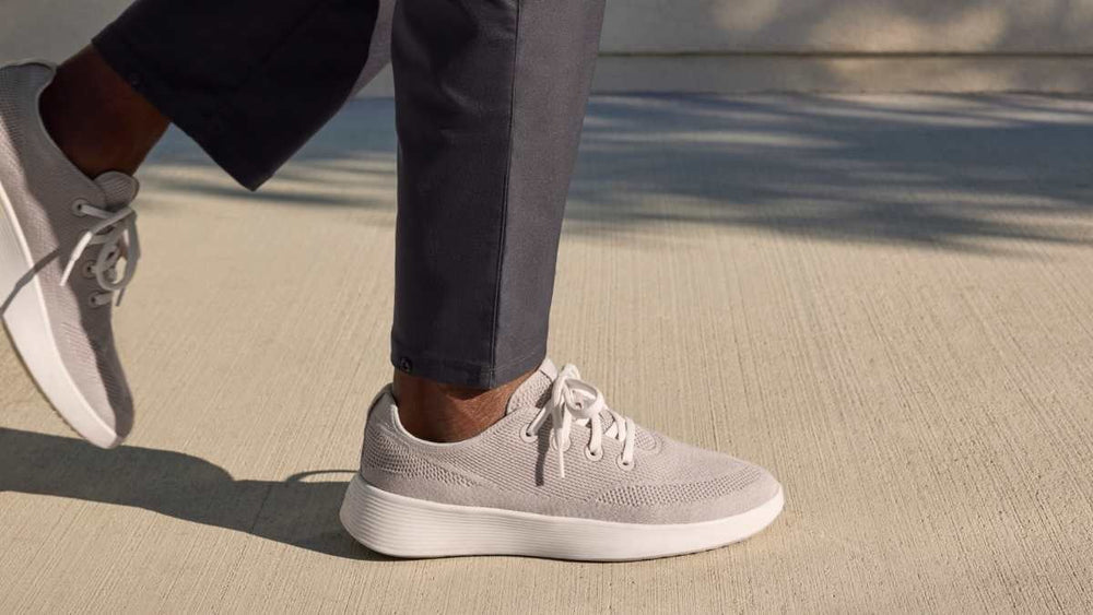 Wool Runner Go: Allbirds reimagines iconic first shoe – allbirds.com.au