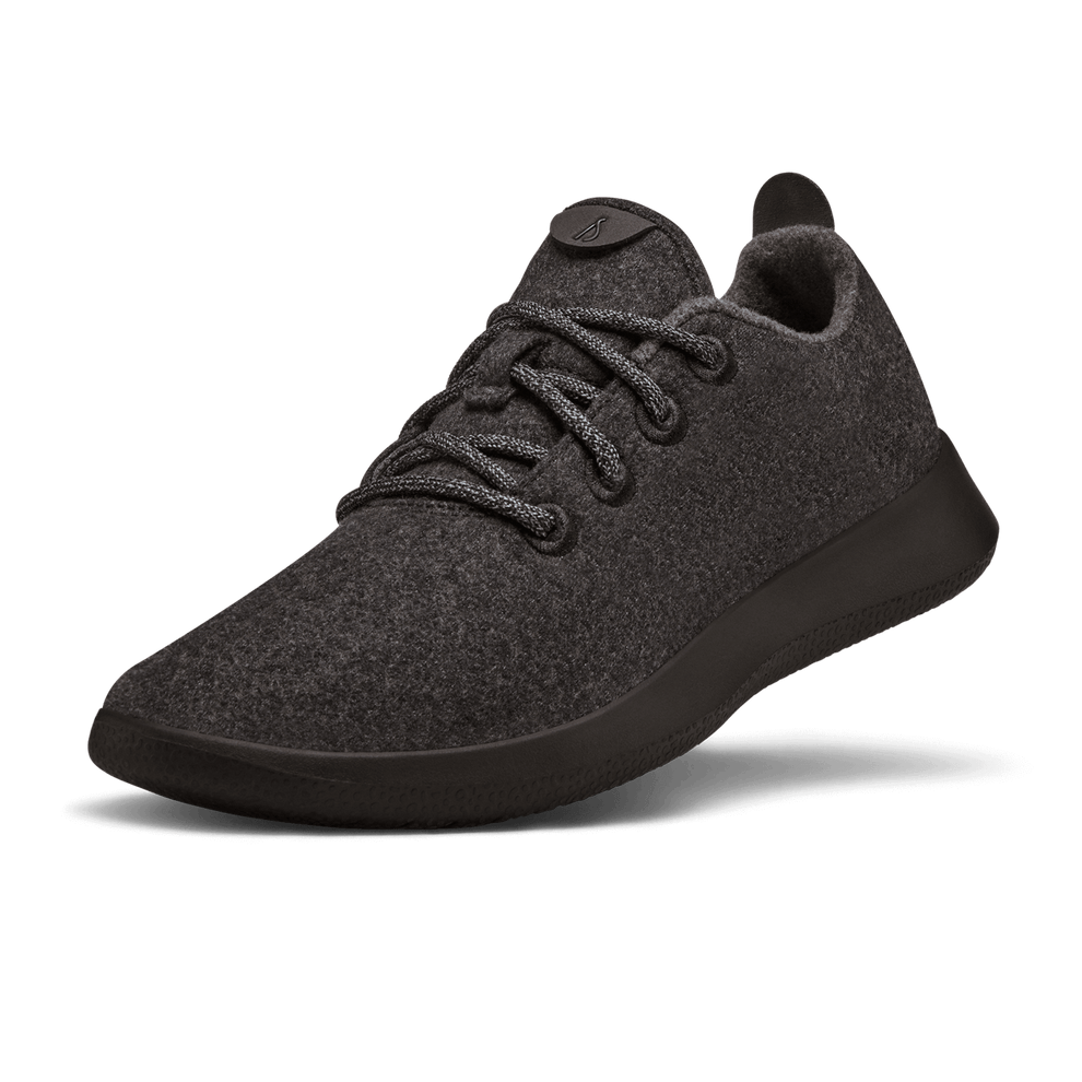 Men's Wool Runner – allbirds.com.au