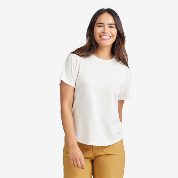 Women's Soft Merino Tee – allbirds.com.au